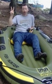 Miramichi's Funeral Announcements Merrill Andrew Matchett - November 27 ...