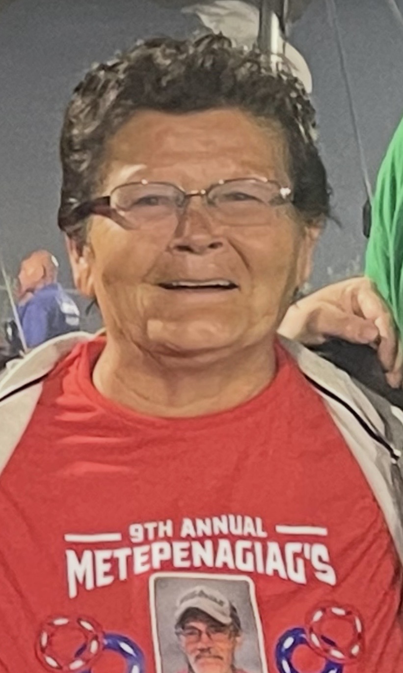 Miramichi's Funeral Announcements Joanne Augustine - December 02 2024