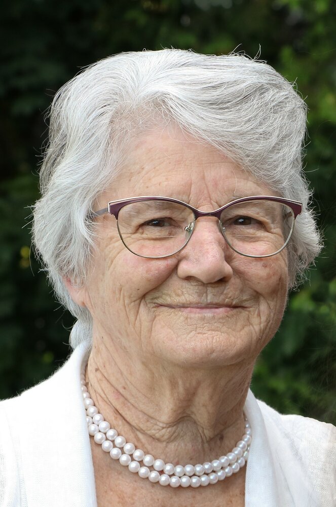 Saint John's Funeral Announcements