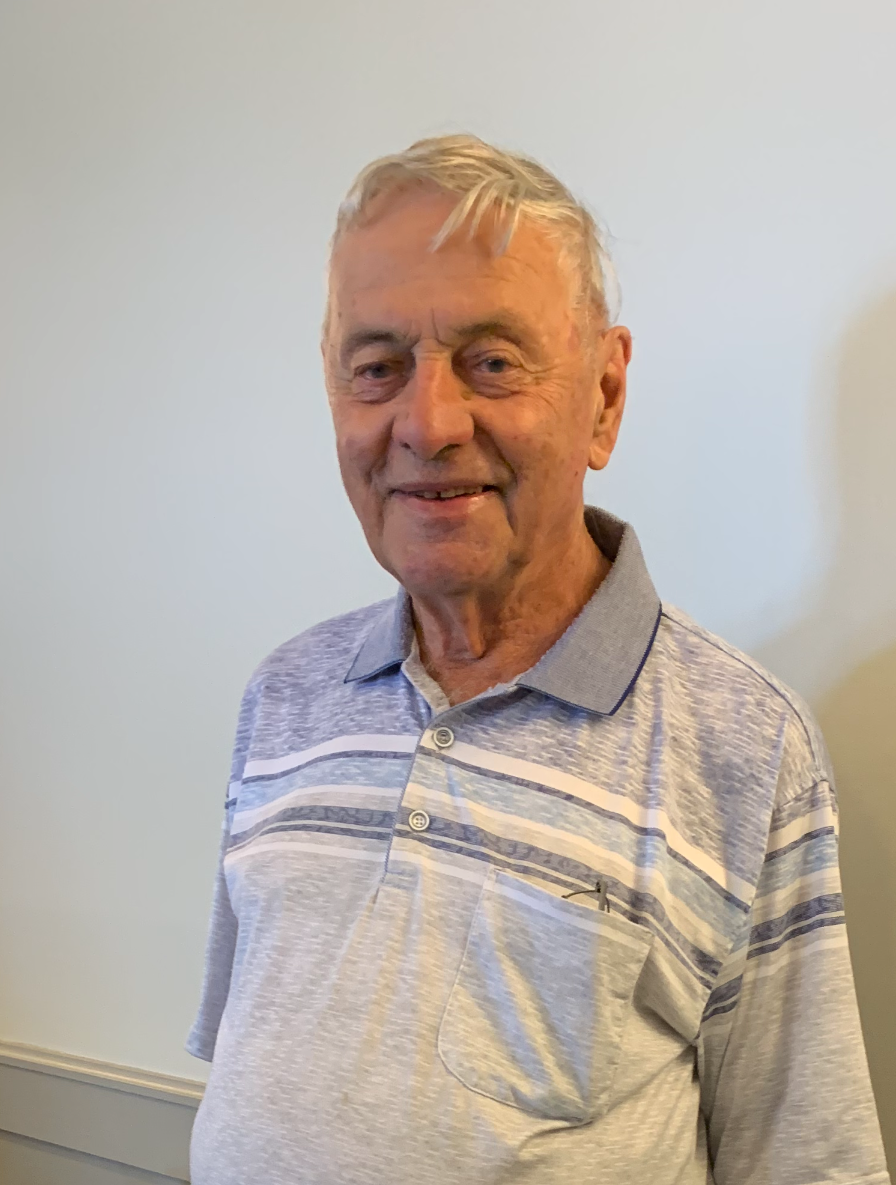 Saint John's Funeral Announcements