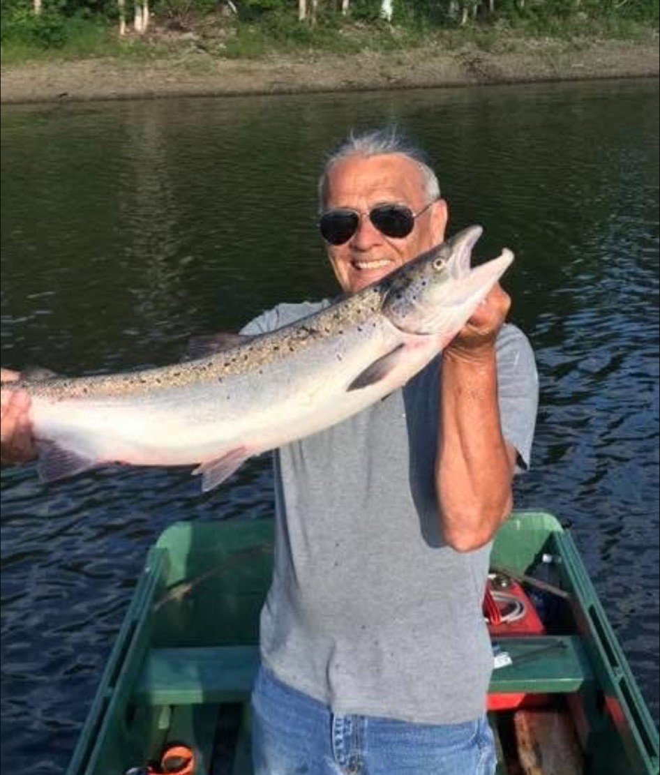 Miramichi's Funeral Announcements John Peter Augustine - December 20 2024