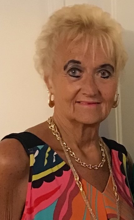 Miramichi's Funeral Announcements Susan Dawn Mather - January 11 2025