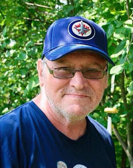 Miramichi's Funeral Announcements Andrew Comeau - January 13 2025