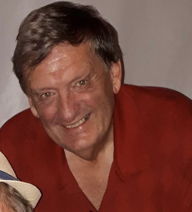 Miramichi's Funeral Announcements Tim Osmond - January 19 2025