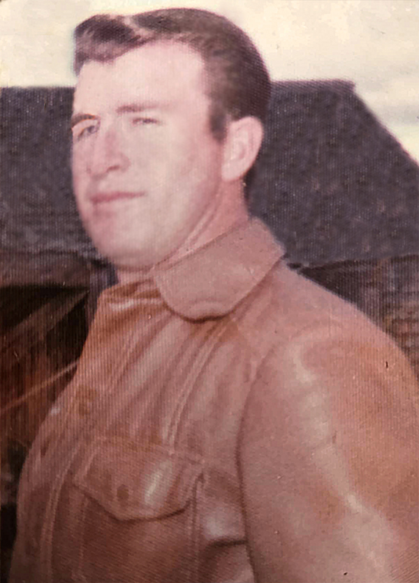 Miramichi's Funeral Announcements Lorne Angus Mitchell MacLean ...