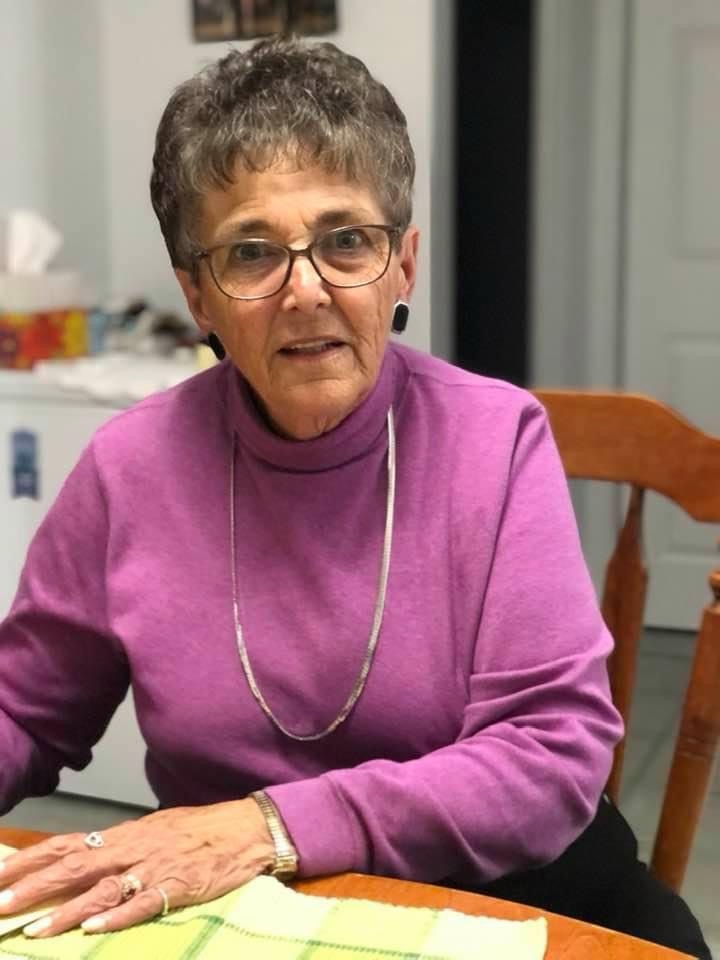 Miramichi's Funeral Announcements