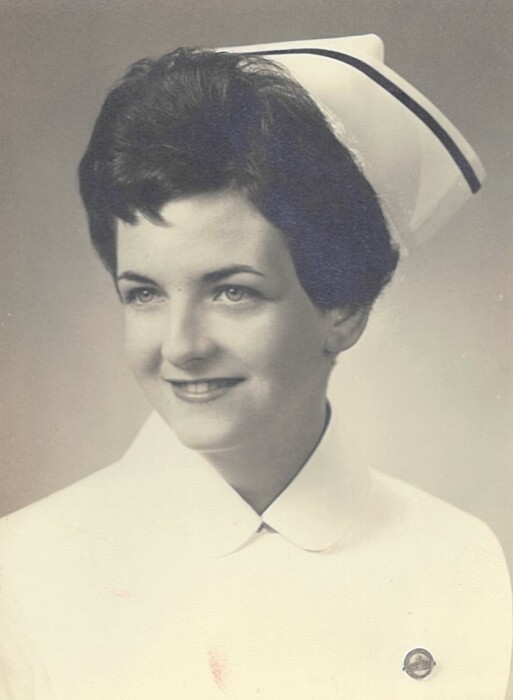 Saint John's Funeral Announcements