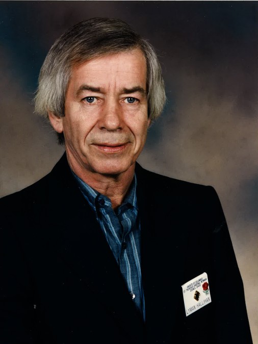 Miramichi's Funeral Announcements Lyman Hallihan - March 06 2025