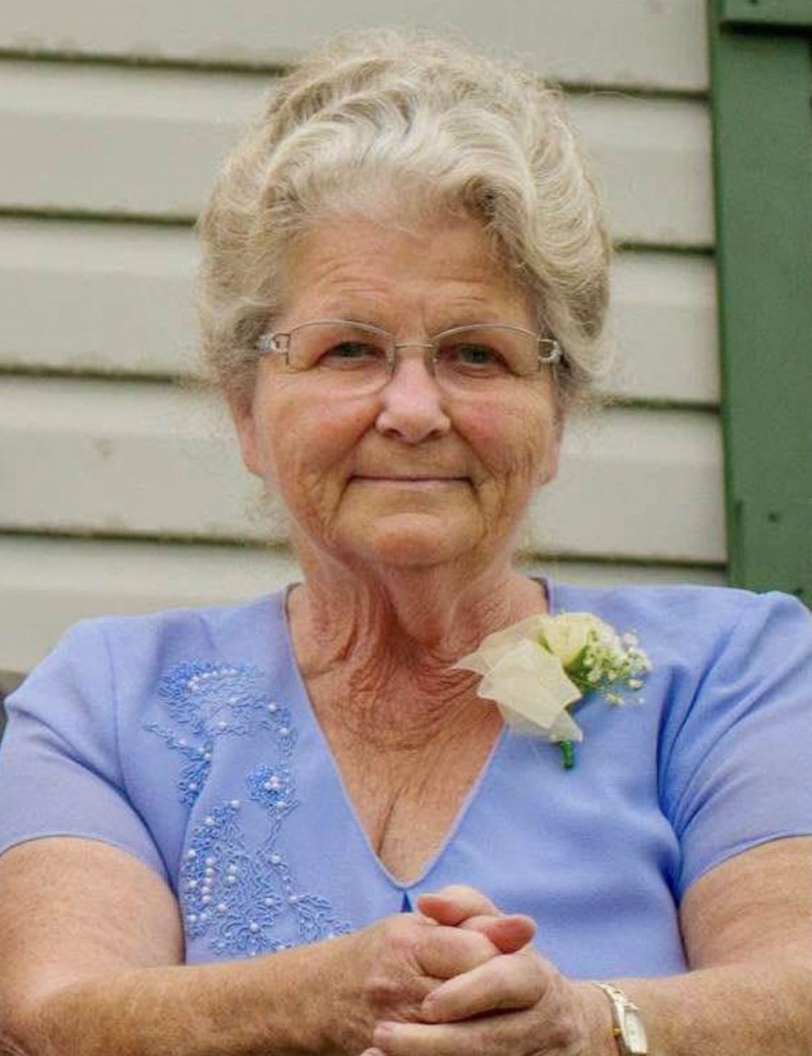 Miramichi's Funeral Announcements Theresa "Diane" Dickson - March 15 2025