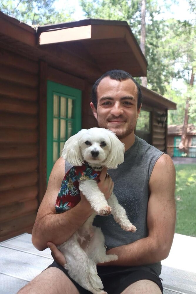 Saint John's Funeral Announcements