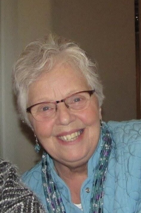 Saint John's Funeral Announcements