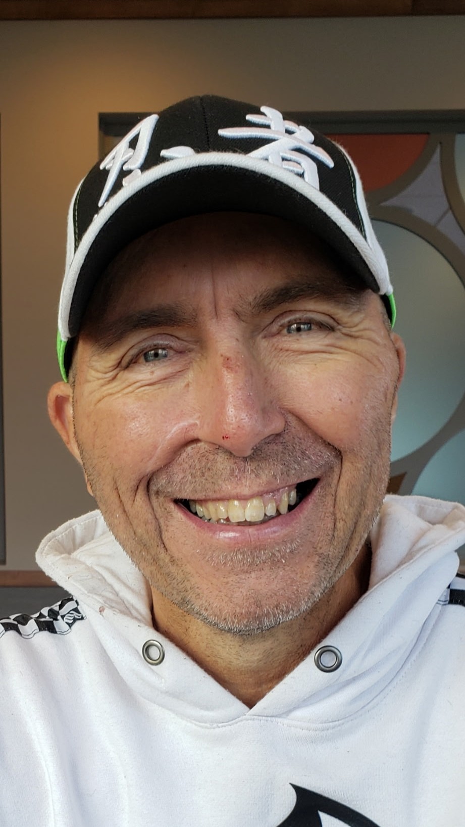 Miramichi's Funeral Announcements Daniel "Danny" Vienneau - March 31 2025