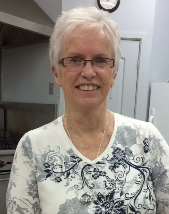 Saint John's Funeral Announcements