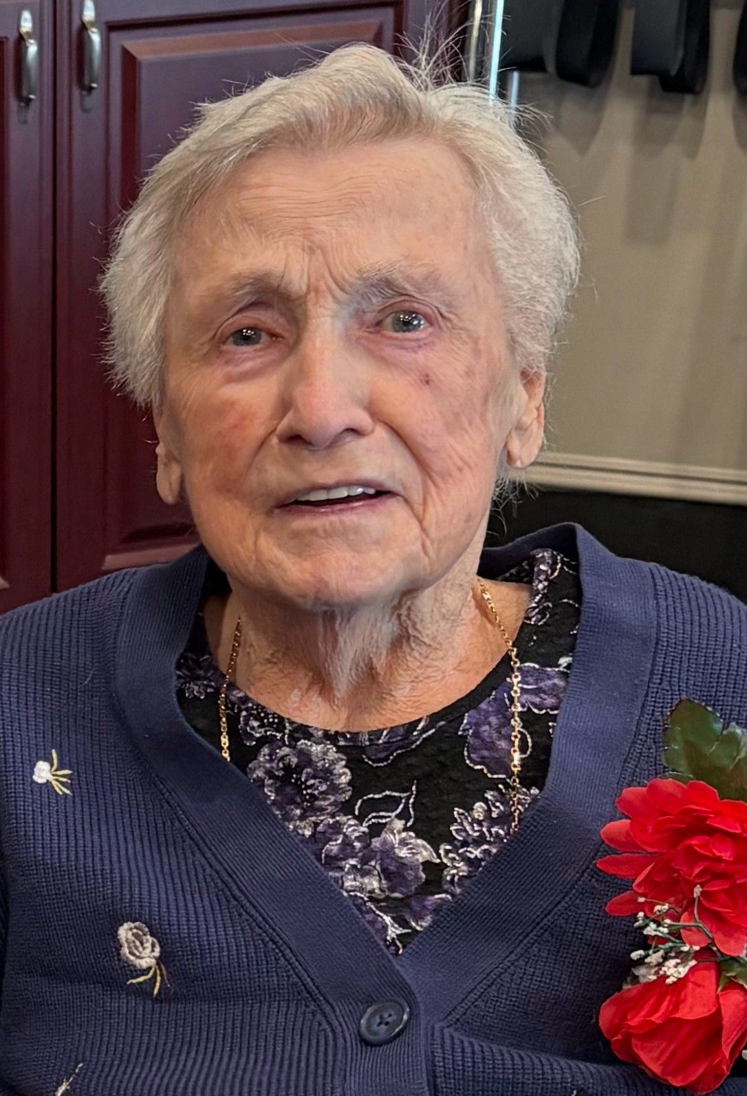 Miramichi's Funeral Announcements