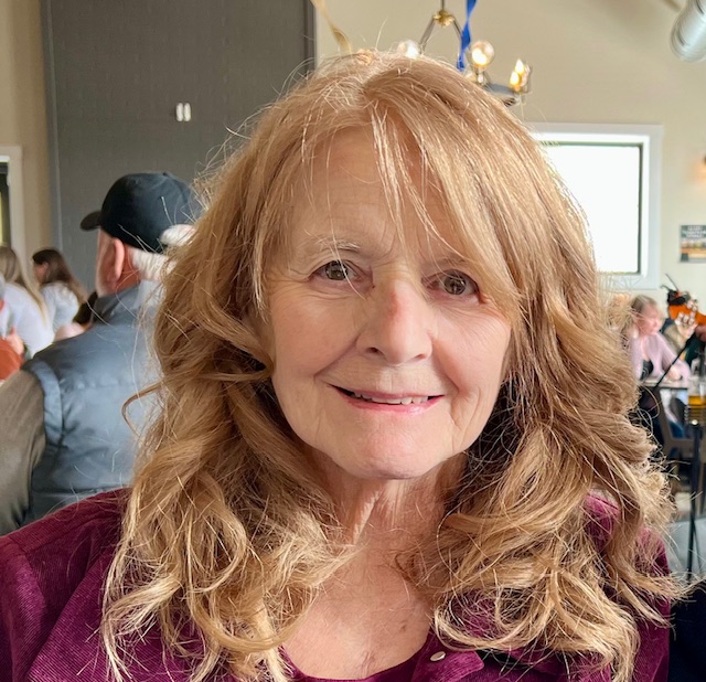 Miramichi's Funeral Announcements Jacquelyn Arsenault - April 20 2025