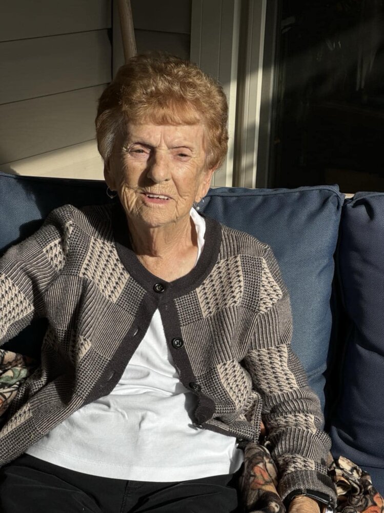 Saint John's Funeral Announcements