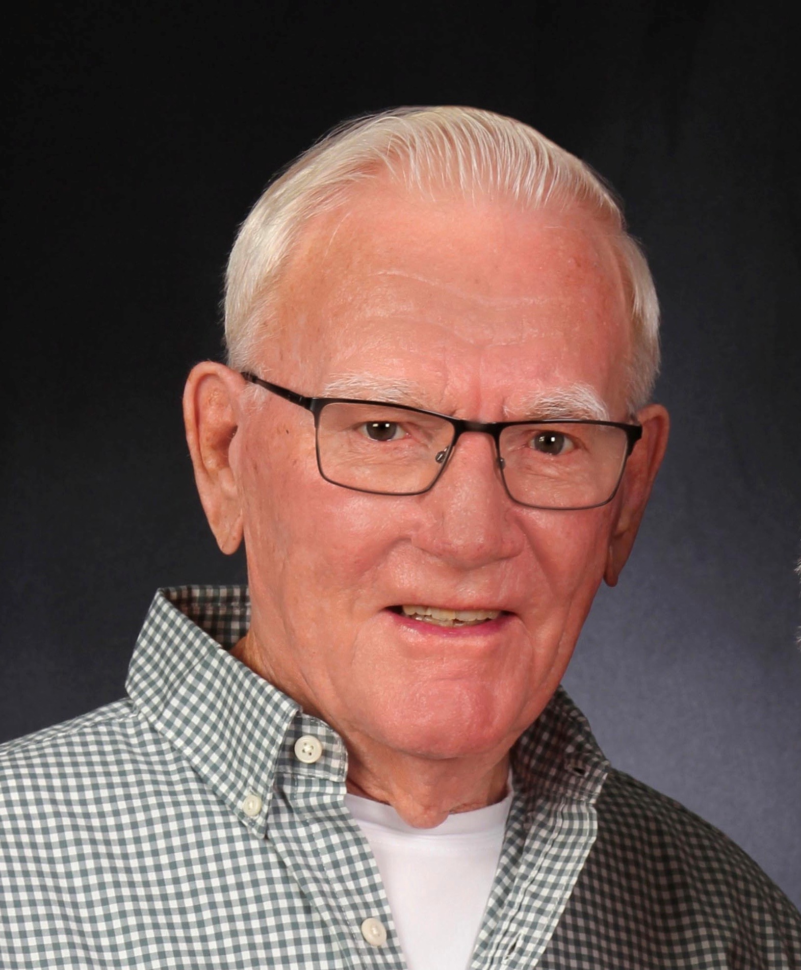 Miramichi's Funeral Announcements James (Jim) Wilson - April 24 2025