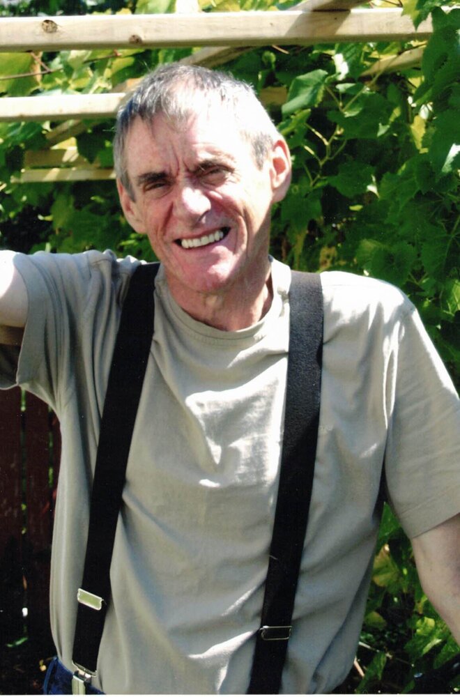 Saint John's Funeral Announcements