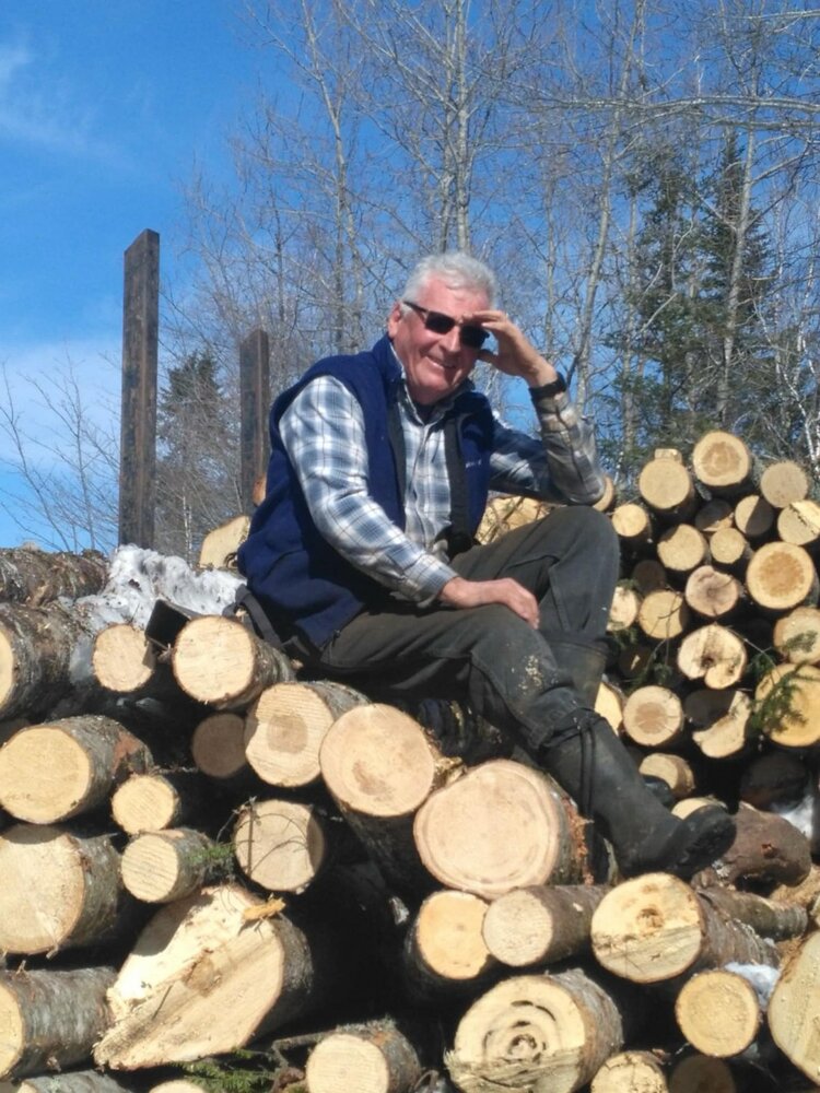 Saint John's Funeral Announcements