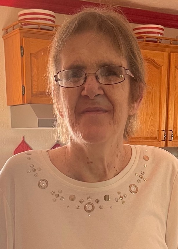 Miramichi's Funeral Announcements Ann Phyllis Veno - May 04 2025