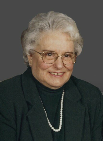 Saint John's Funeral Announcements