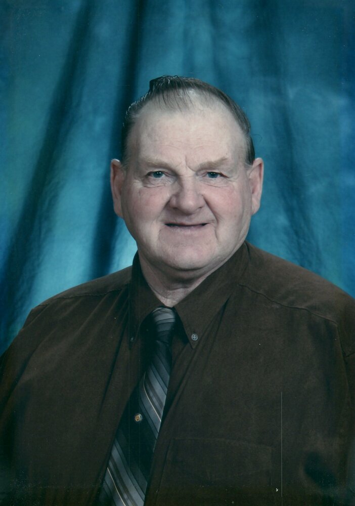 Saint John's Funeral Announcements