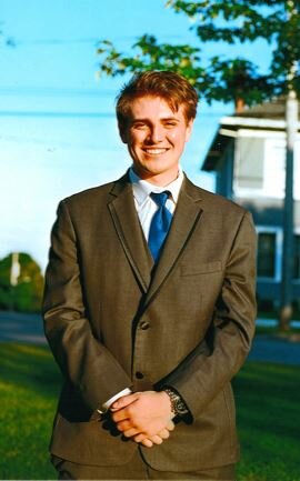 Saint John's Funeral Announcements
