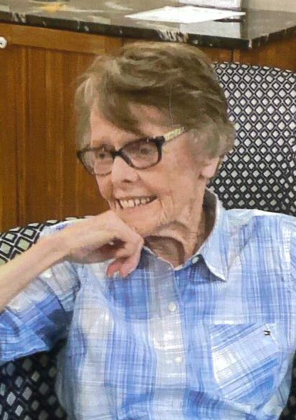 Miramichi's Funeral Announcements Sheila Bohan - May 23 2025