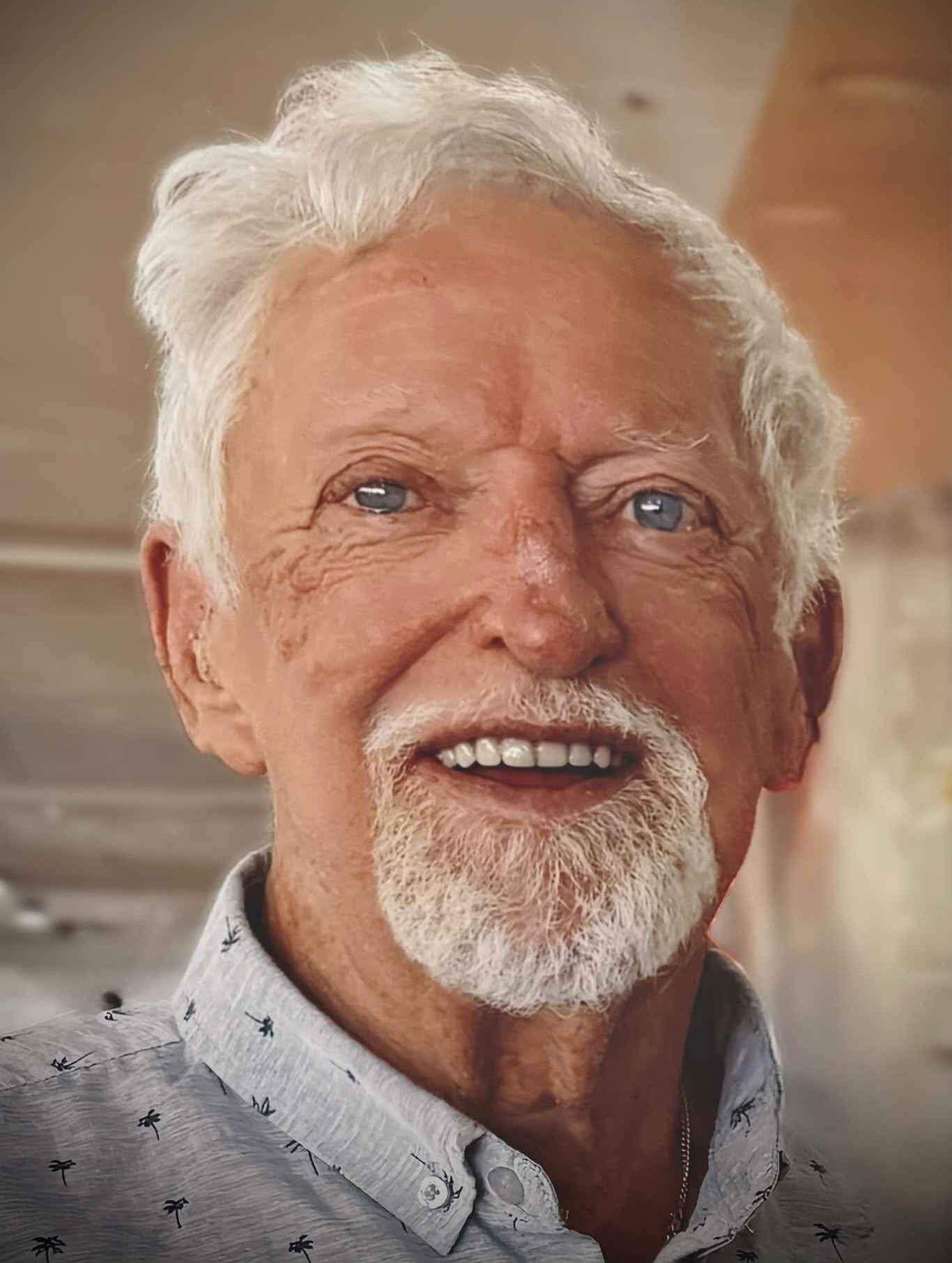 Miramichi's Funeral Announcements Joseph "Joe" Walsh - May 22 2025
