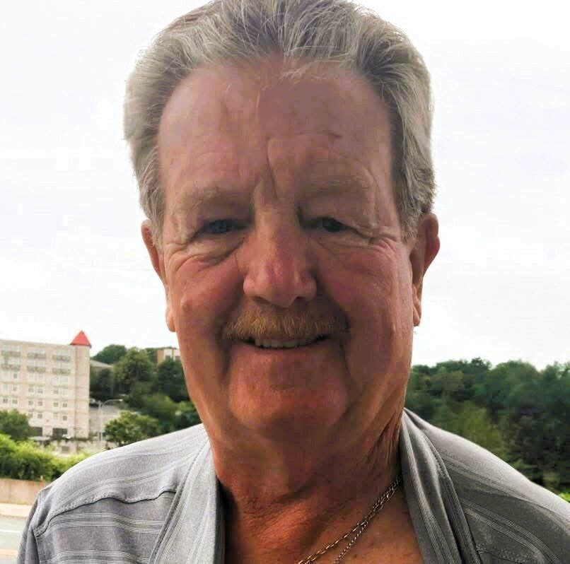 Saint John's Funeral Announcements