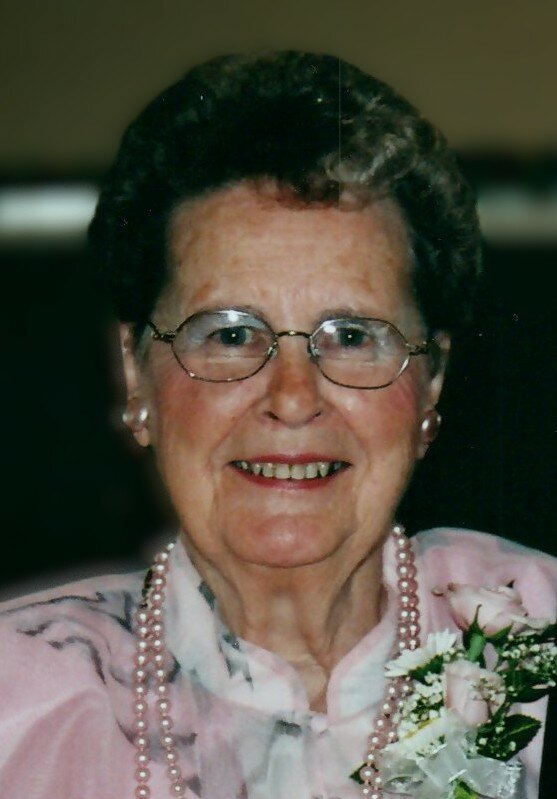 Saint John's Funeral Announcements