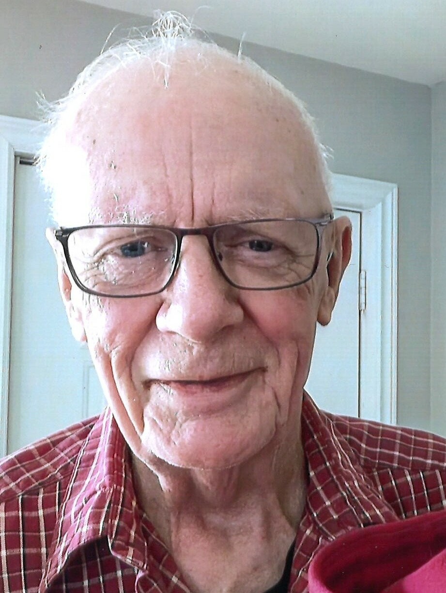 Saint John's Funeral Announcements