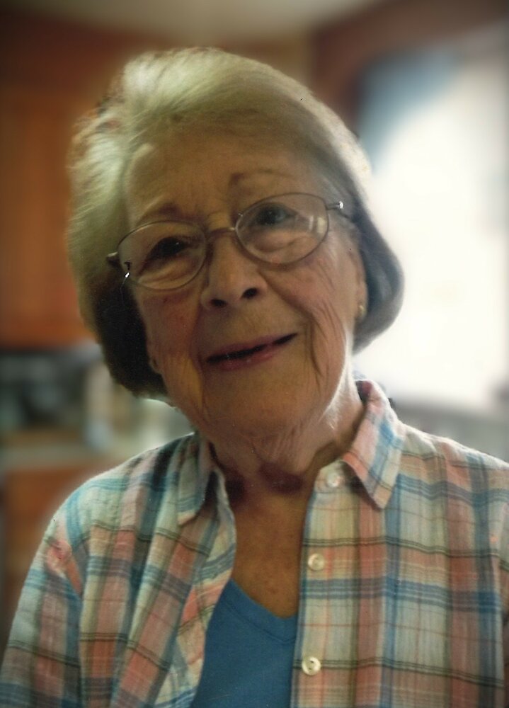 Saint John's Funeral Announcements