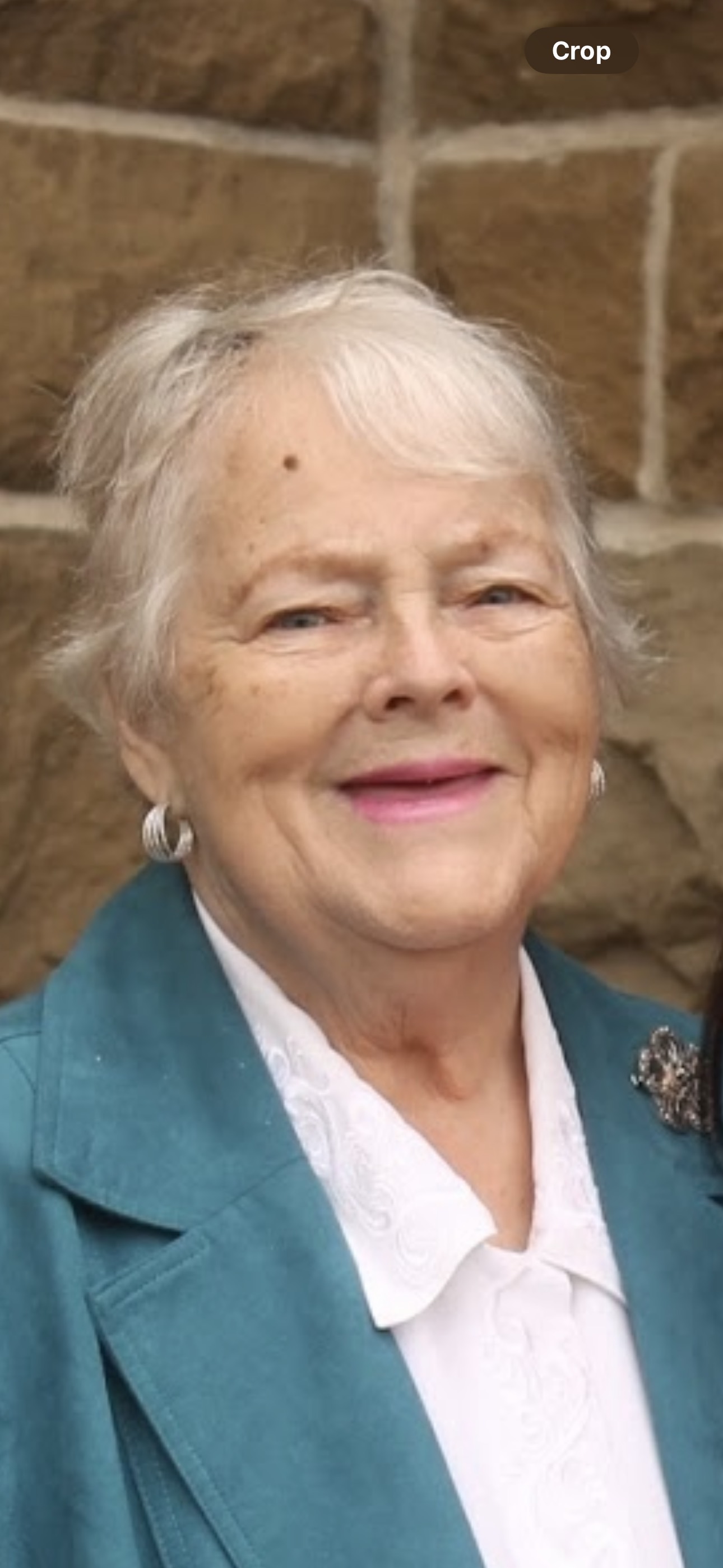 Miramichi's Funeral Announcements Marjorie Vautour - July 16 2025