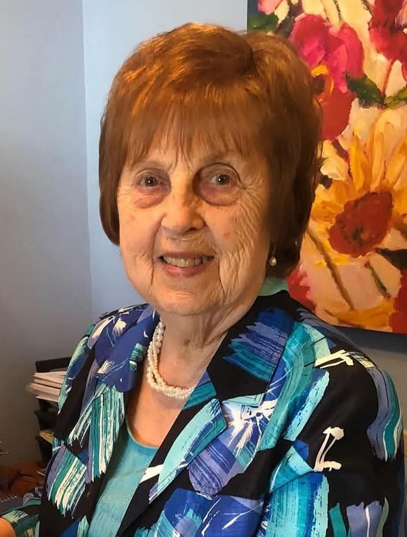 Saint John's Funeral Announcements