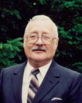 Saint John's Funeral Announcements