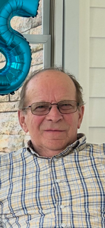 Miramichi's Funeral Announcements Alvin Daigle - August 04 2025