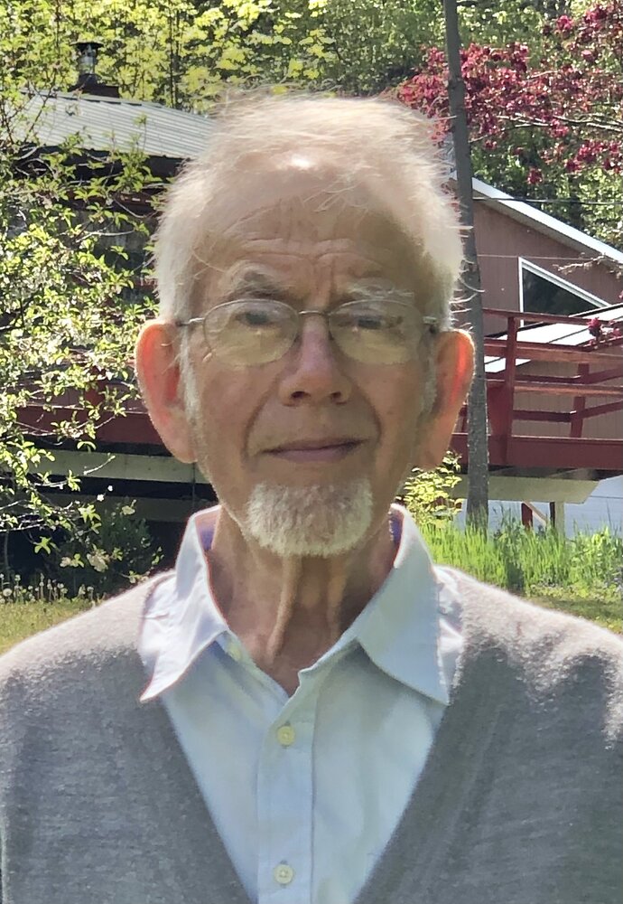 Saint John's Funeral Announcements