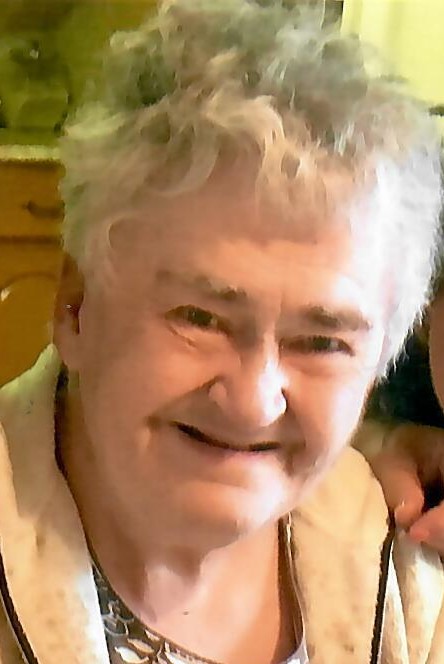 Saint John's Funeral Announcements