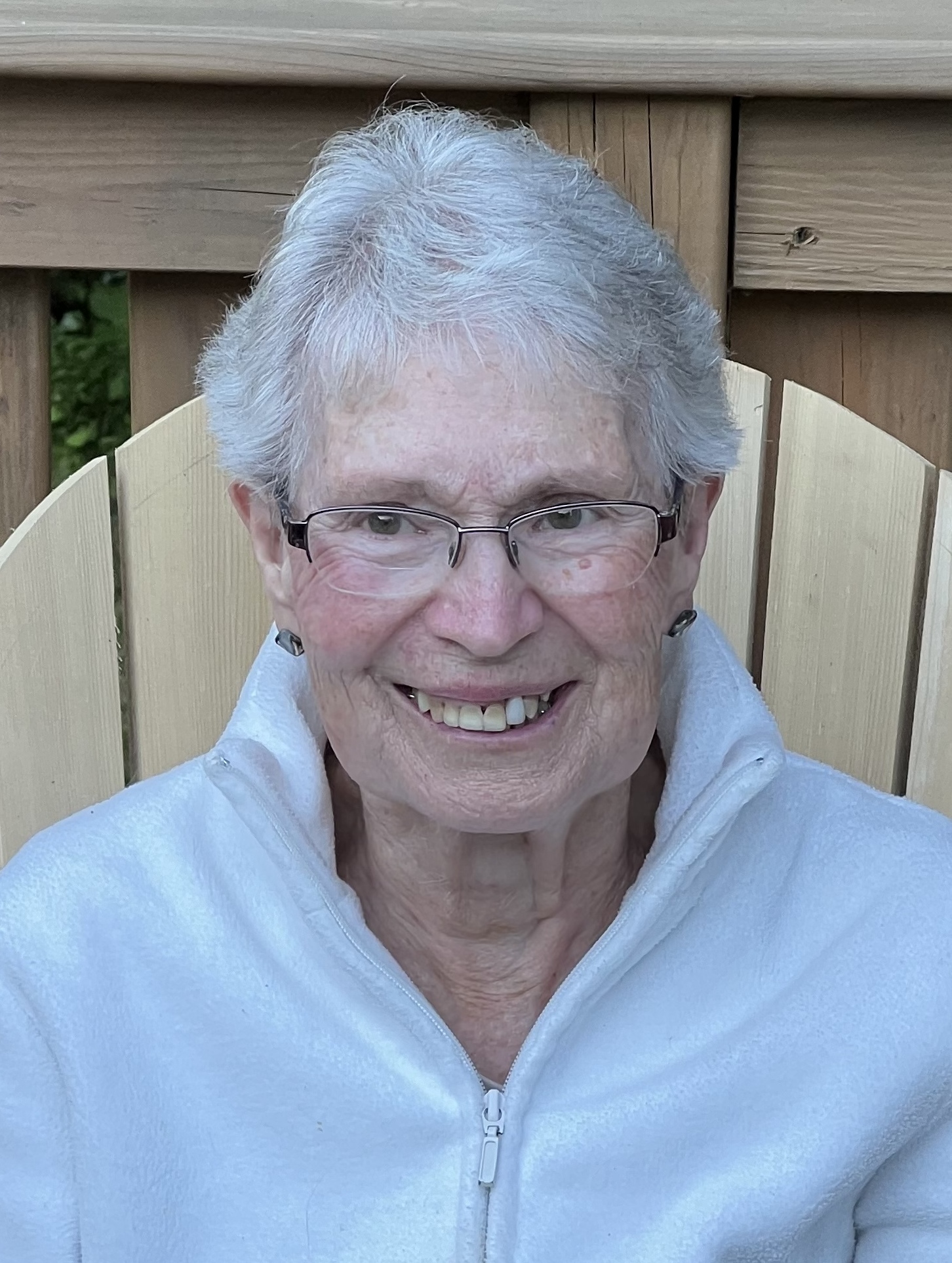 Saint John's Funeral Announcements