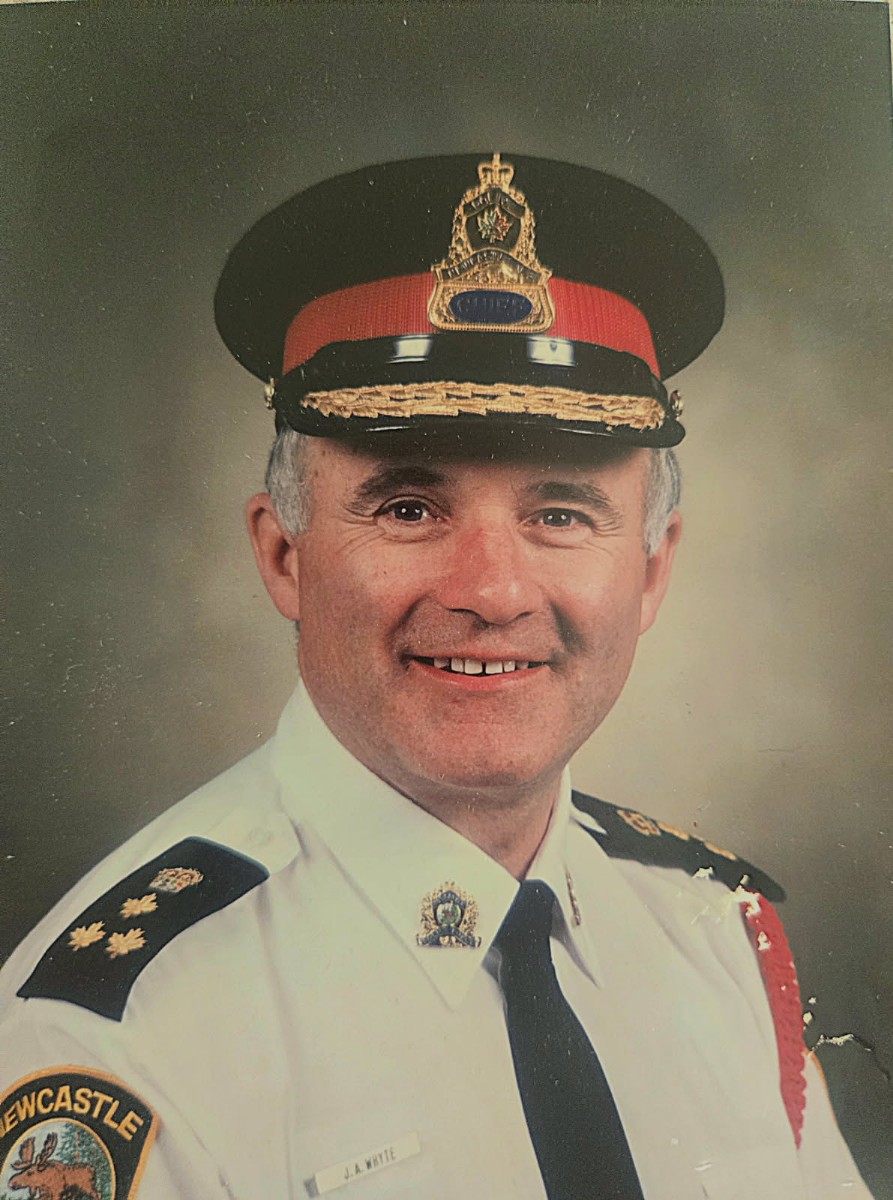 Miramichi's Funeral Announcements