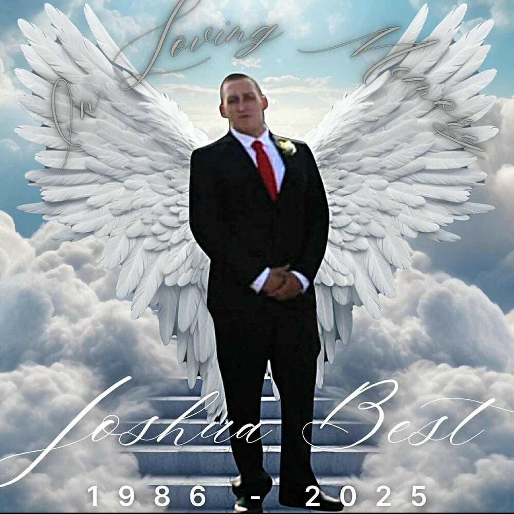 Saint John's Funeral Announcements