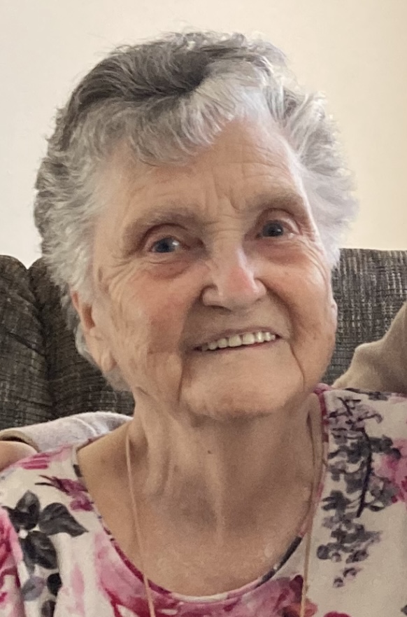Miramichi's Funeral Announcements Reta Sturgeon - October 02 2025