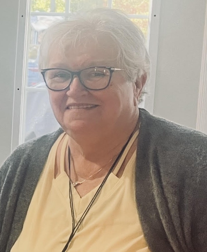 Miramichi's Funeral Announcements Gail Carew - October 14 2025