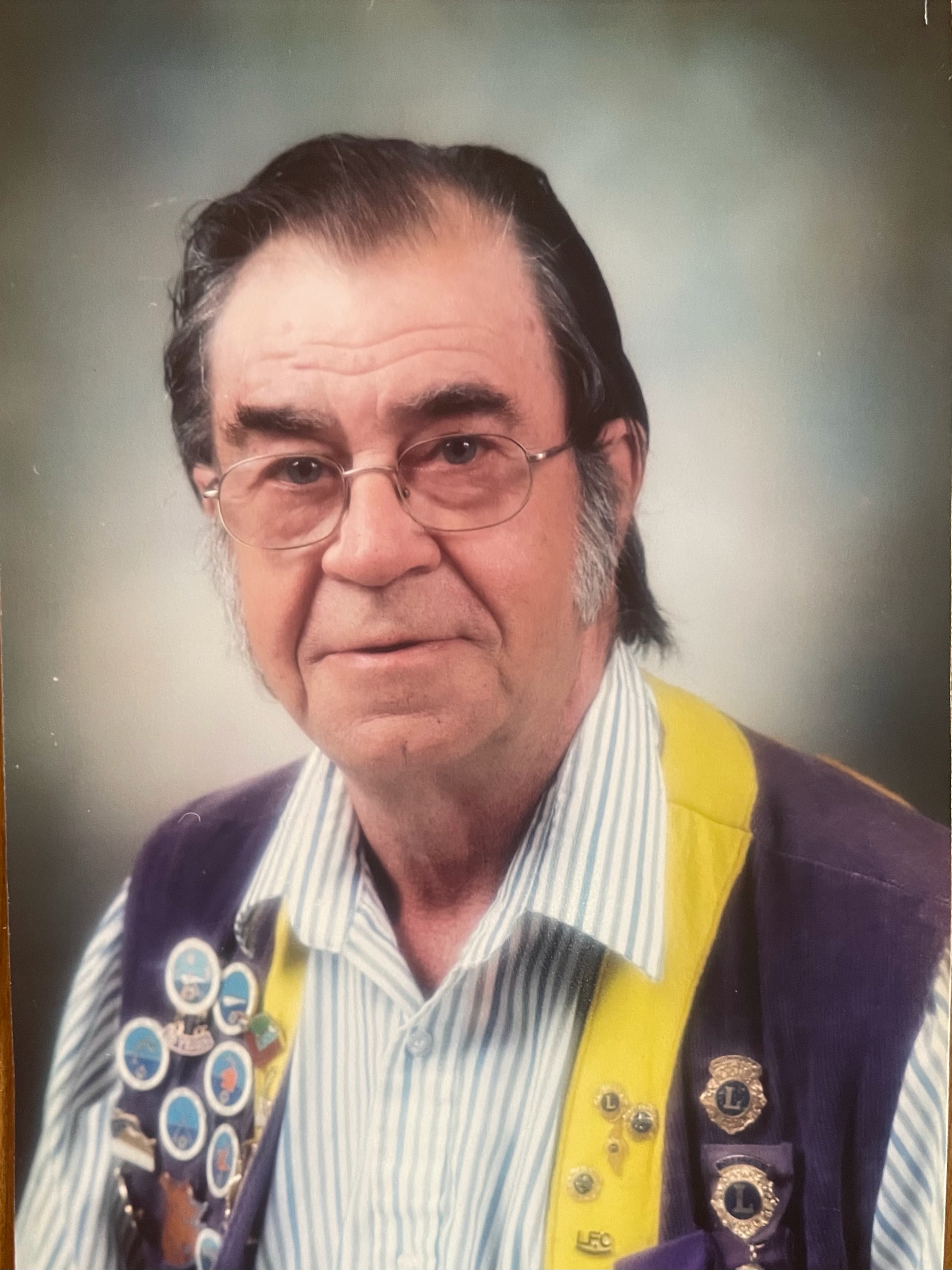 Miramichi's Funeral Announcements John Bracken - November 03 2025