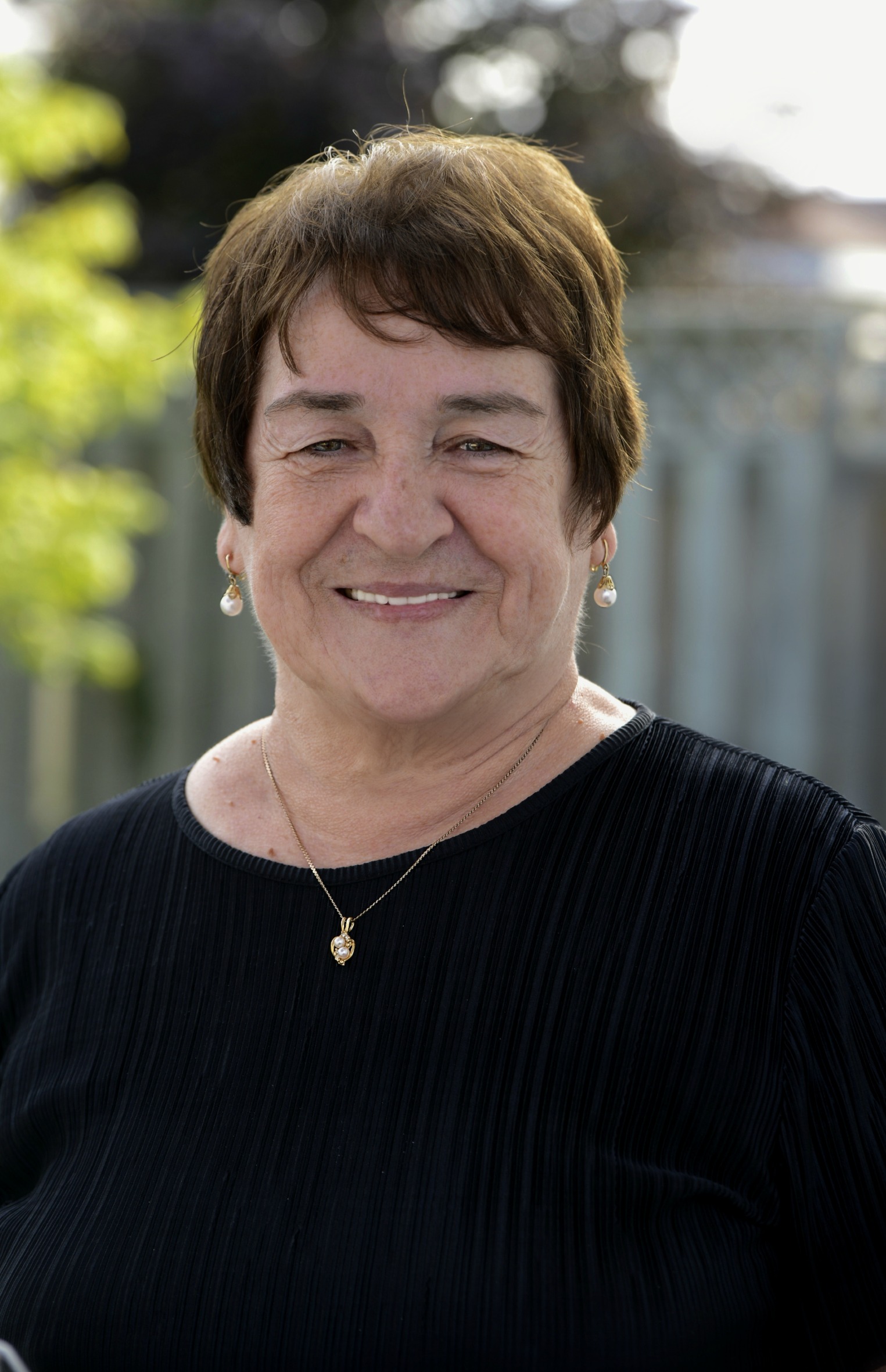 Miramichi's Funeral Announcements Mary Anne Baisley - November 16 2025