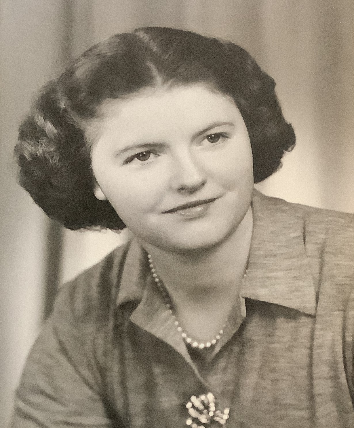 Miramichi's Funeral Announcements Jennie Schofield - December 14 2025