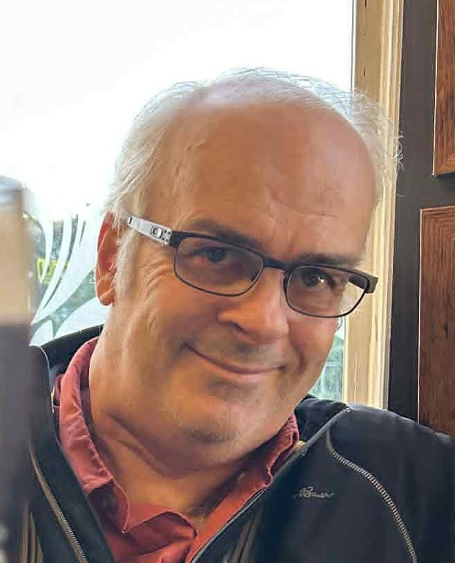 Miramichi's Funeral Announcements Kevin Crowder - January 01 2026