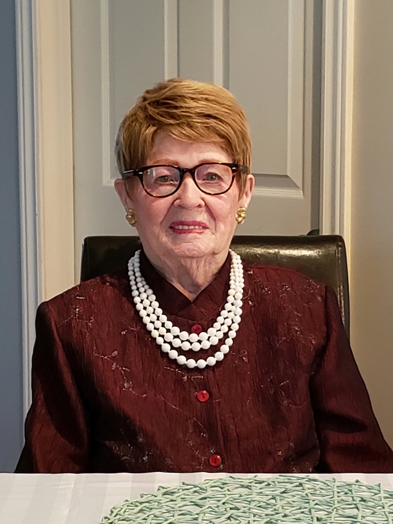 Miramichi's Funeral Announcements Vera Walsh - January 09 2026