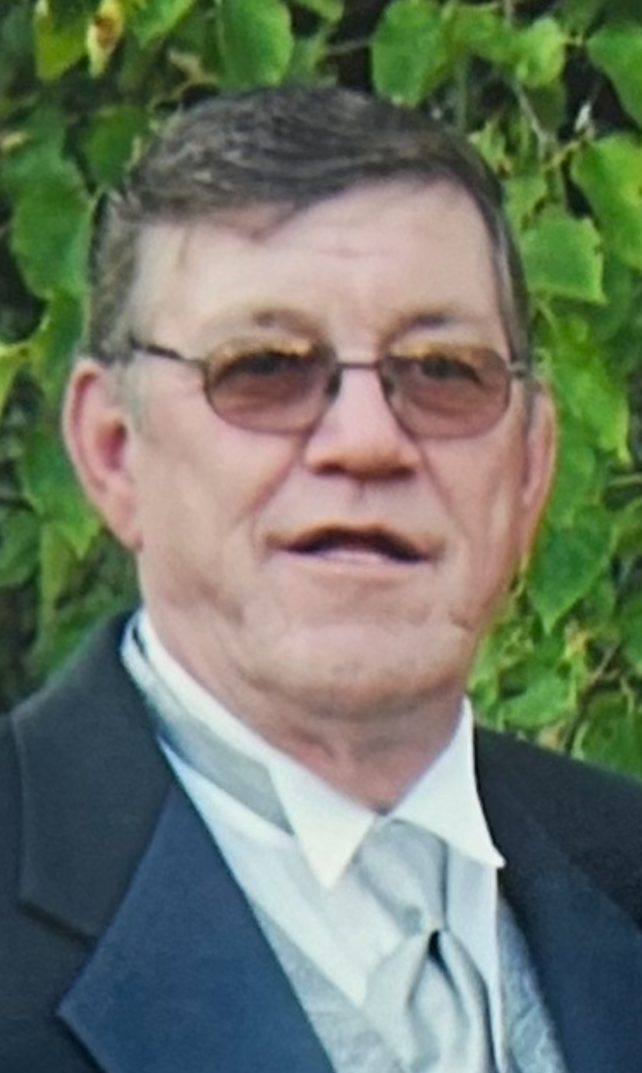 Miramichi's Funeral Announcements David Lee - January 09 2026
